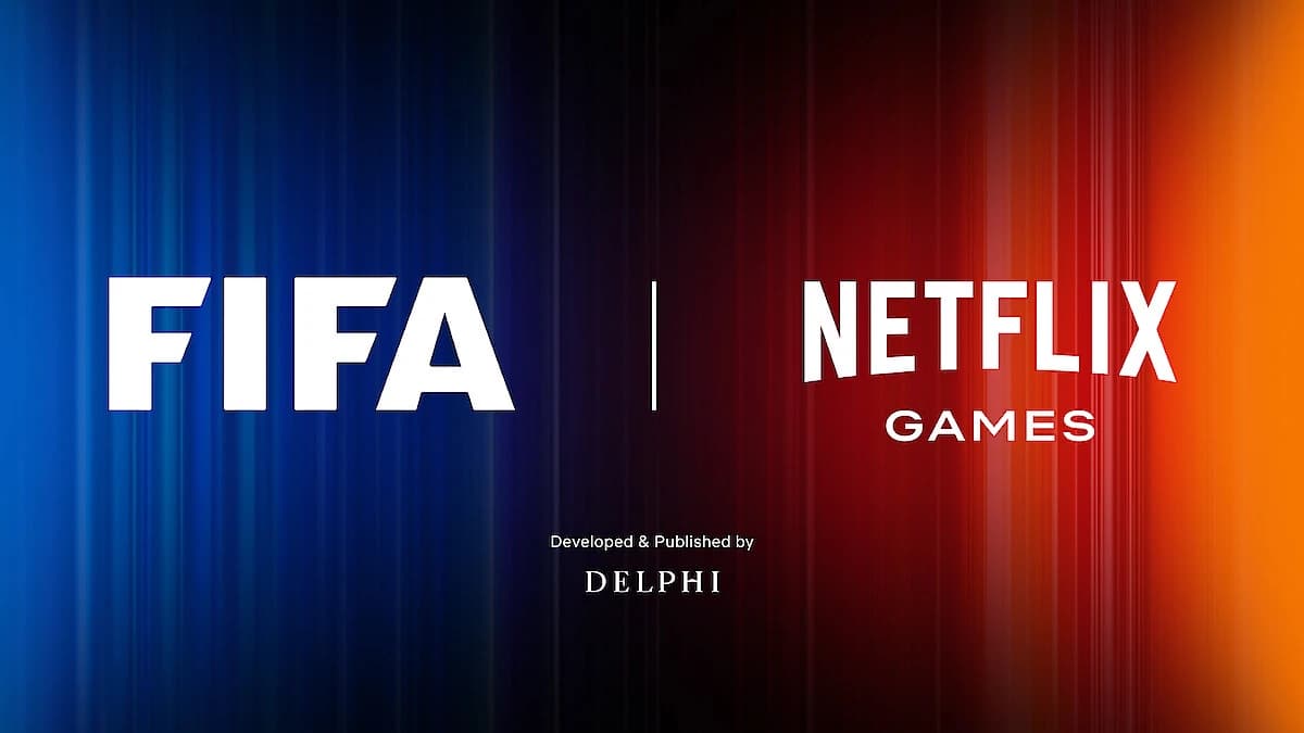 Netflix Confirms Official FIFA Football Game Ahead of World Cup 2026 ...