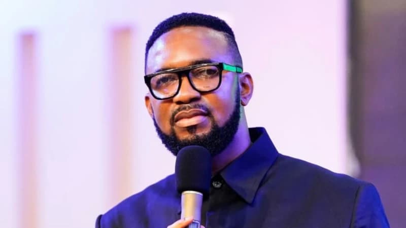 Doris Ogala Accepts Pastor Chris Okafor’s Public Apology After Weeks of ...